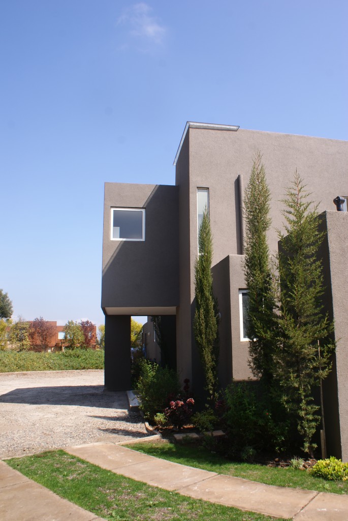 Casa Del Fierro - ANF + ArquitectosANF + Arquitectos