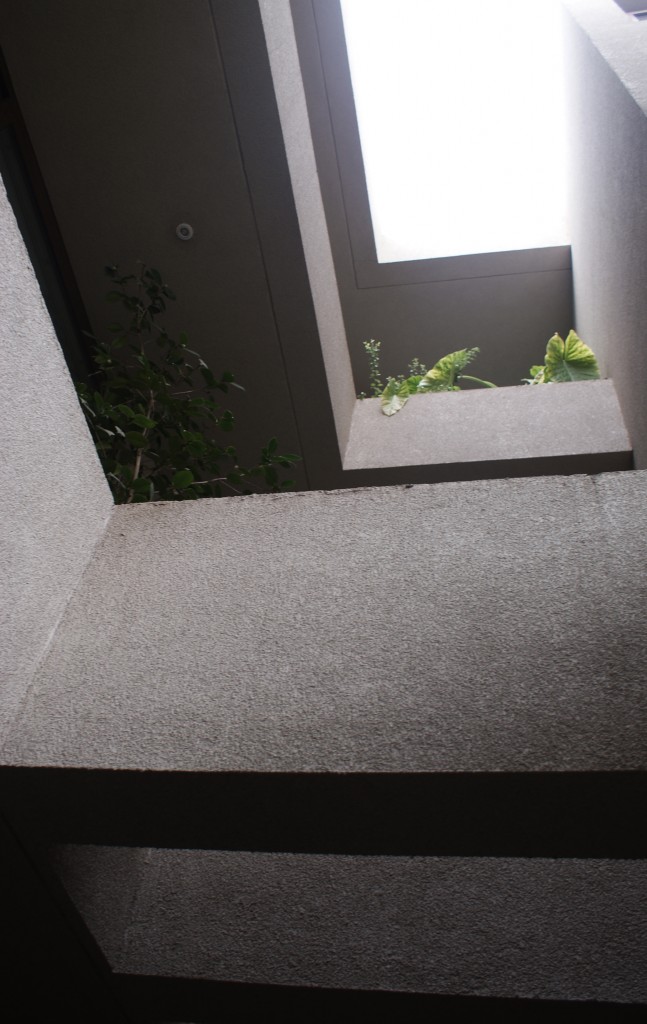 Casa Kassis - ANF + ArquitectosANF + Arquitectos