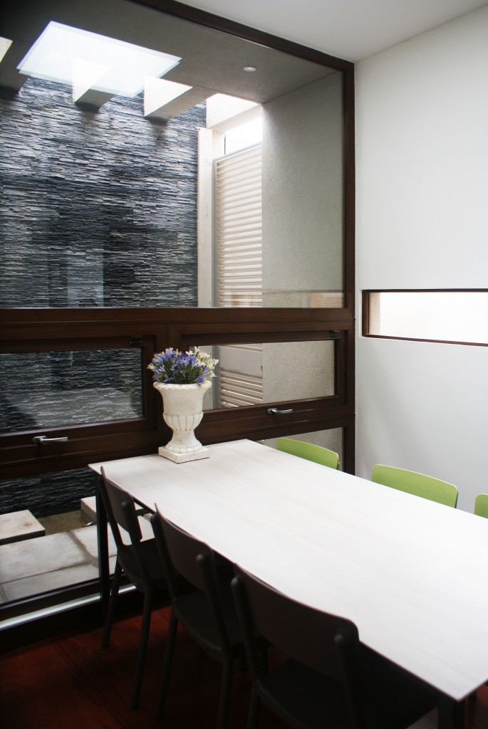 Casa Kassis - ANF + ArquitectosANF + Arquitectos