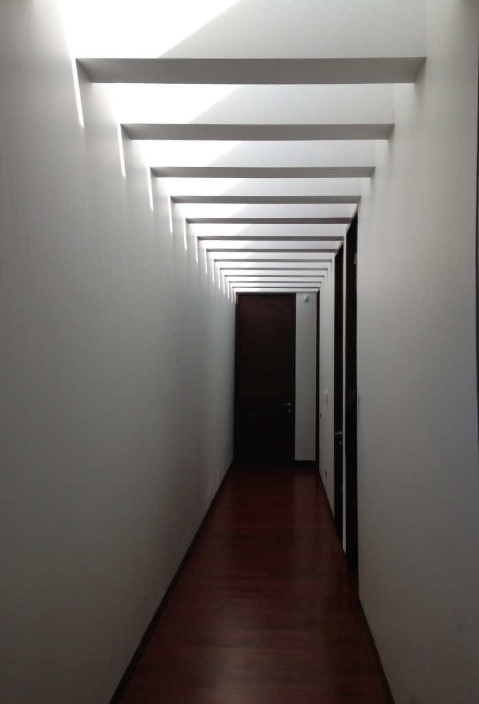 Casa Kassis - ANF + ArquitectosANF + Arquitectos