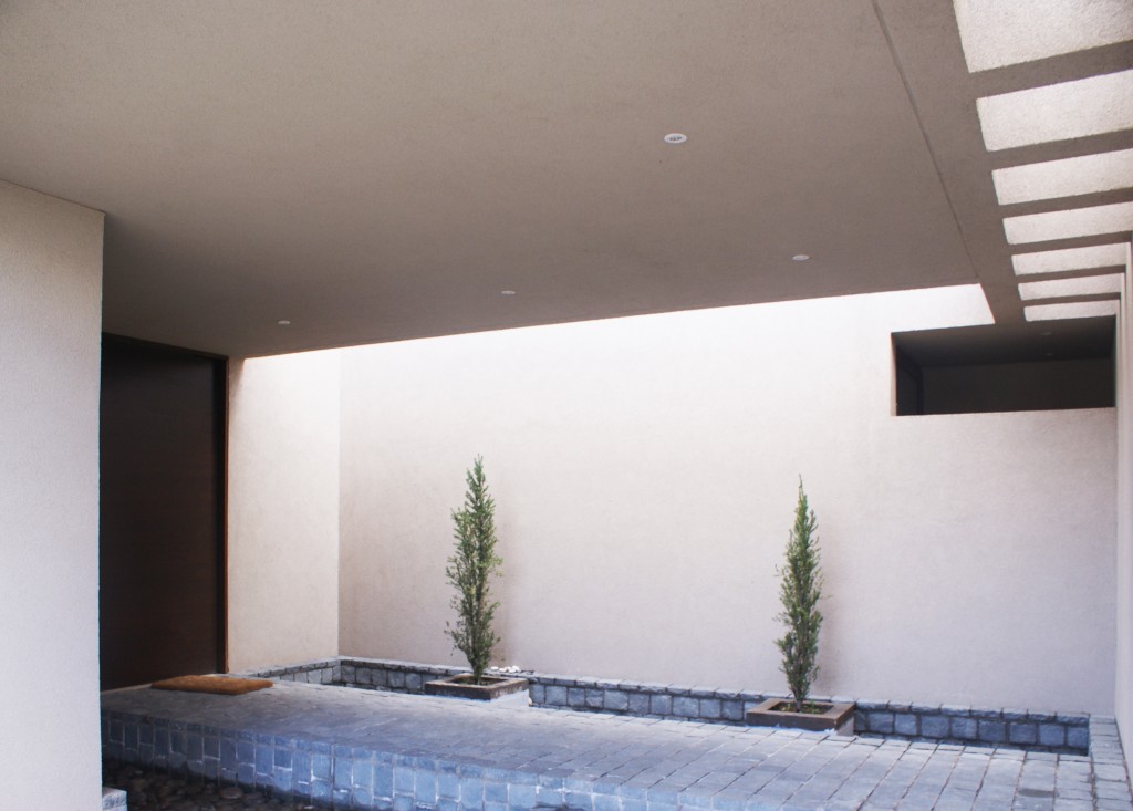 Casa Kassis - ANF + ArquitectosANF + Arquitectos