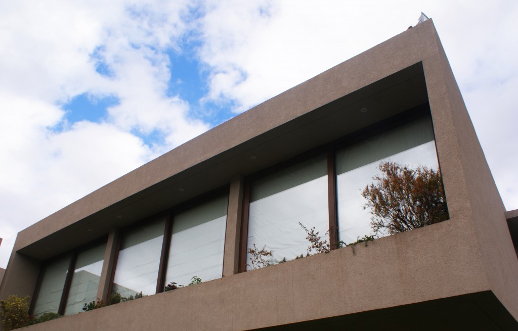 Casa Kassis - ANF + ArquitectosANF + Arquitectos