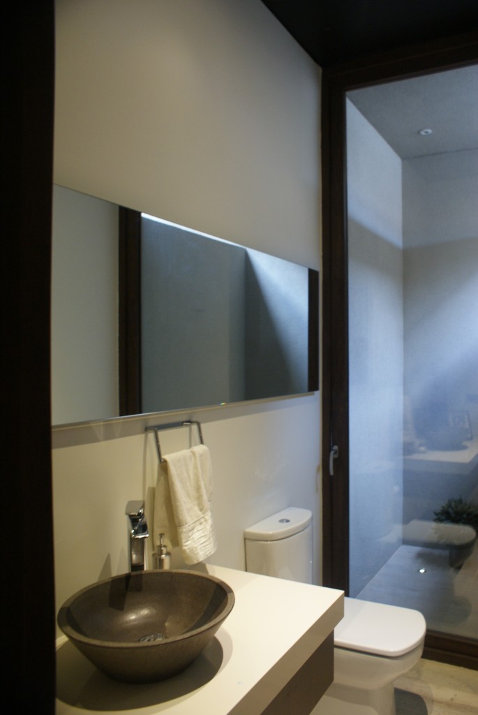 Casa Kassis - ANF + ArquitectosANF + Arquitectos