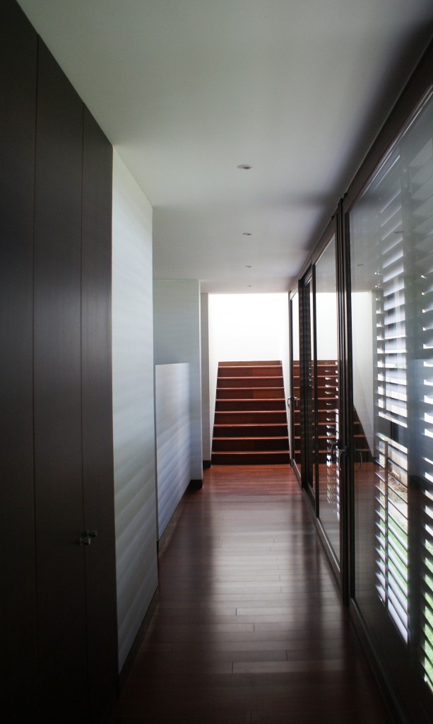 Casa Kassis - ANF + ArquitectosANF + Arquitectos