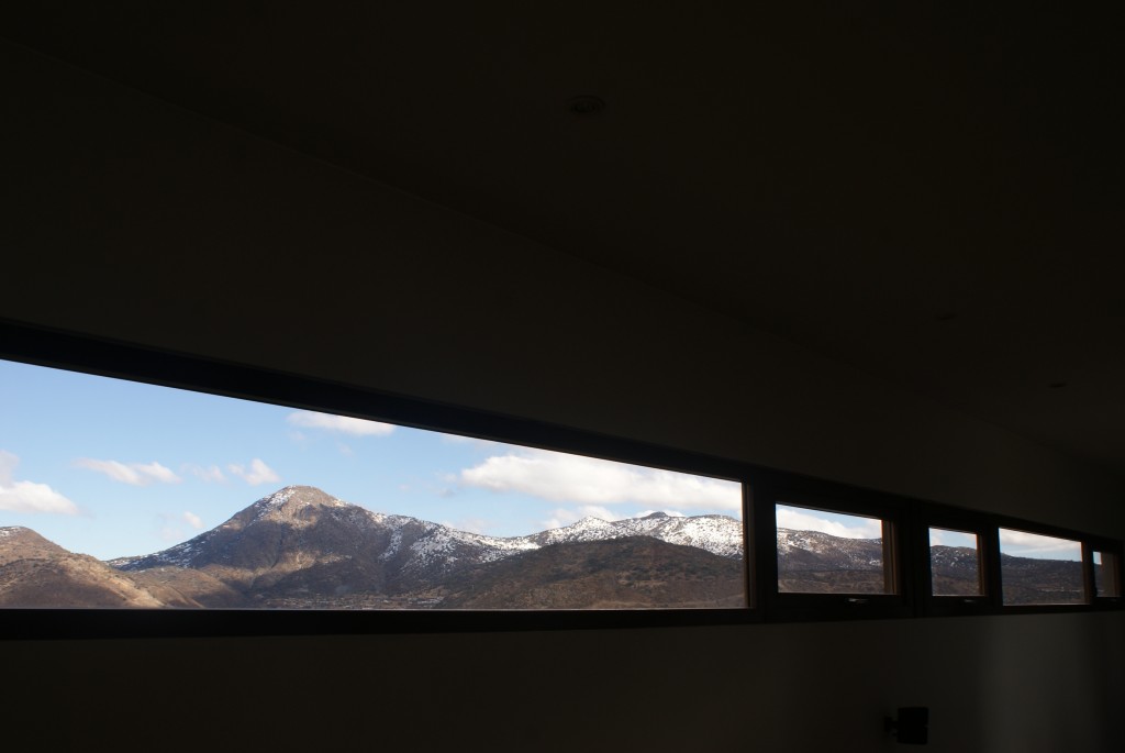 Casa Kassis - ANF + ArquitectosANF + Arquitectos