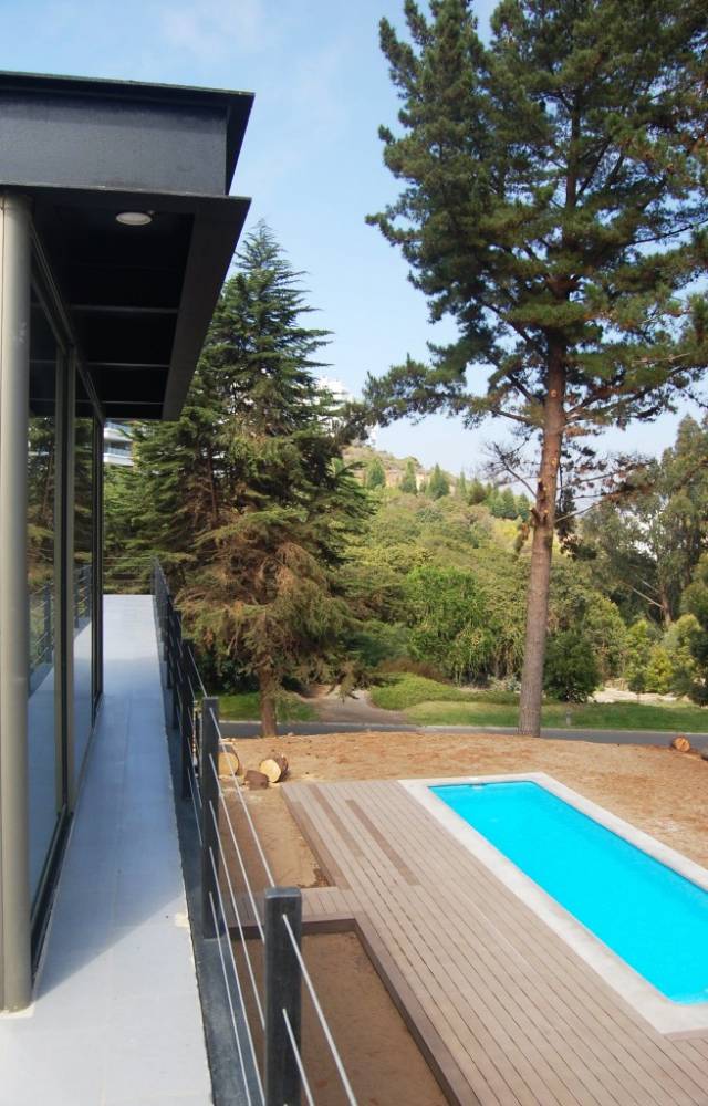 Casa Moncada - ANF + ArquitectosANF + Arquitectos